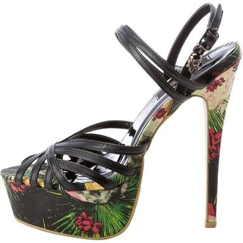 Iron Fist Shoes Website - Premium and Unique Footwear